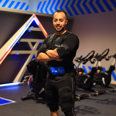 Trainers – I Shape Club