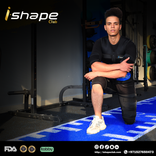 I-Motion – I Shape Club